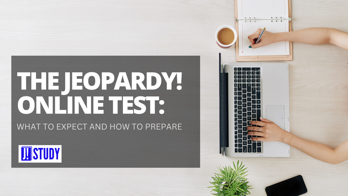 The Jeopardy! Online Test: What to Expect and How to Prepare – jstudy